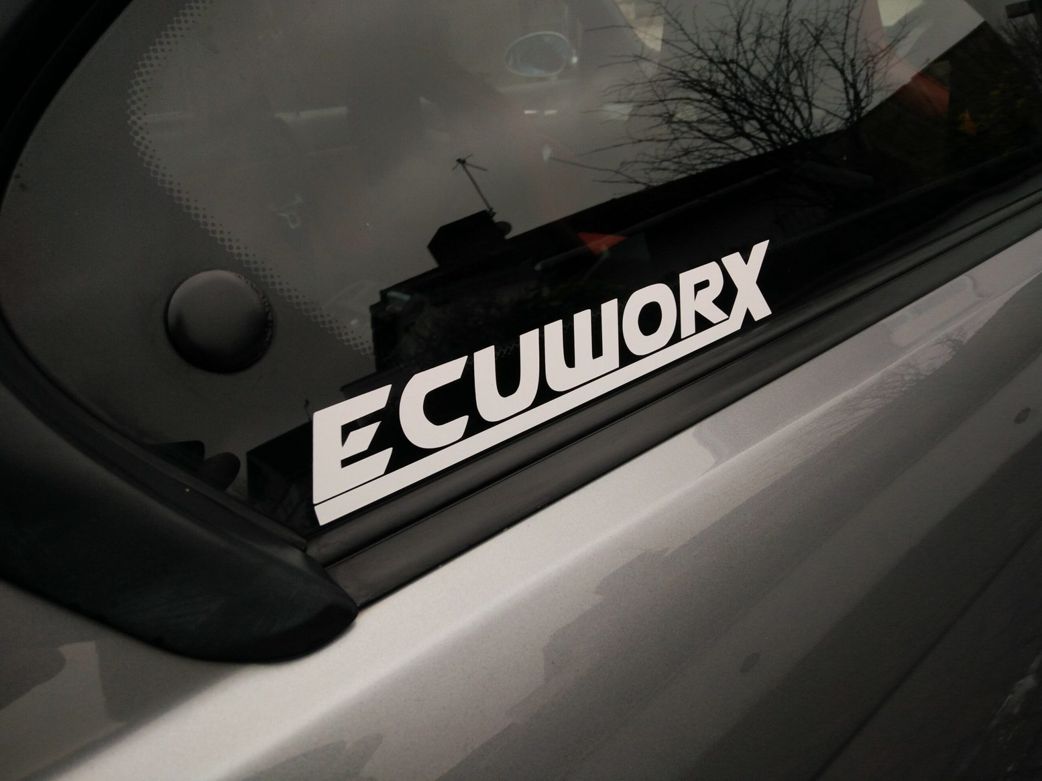 ECUWorx