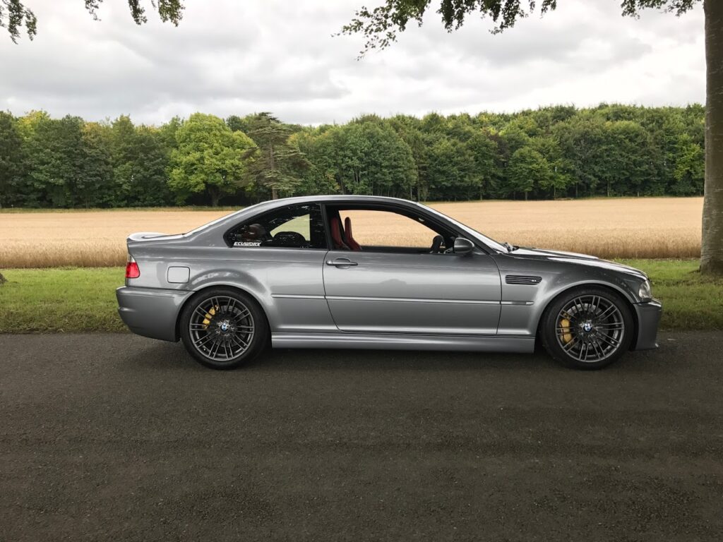 18" E92 M3 wheels on E46 M3 | The M3cutters