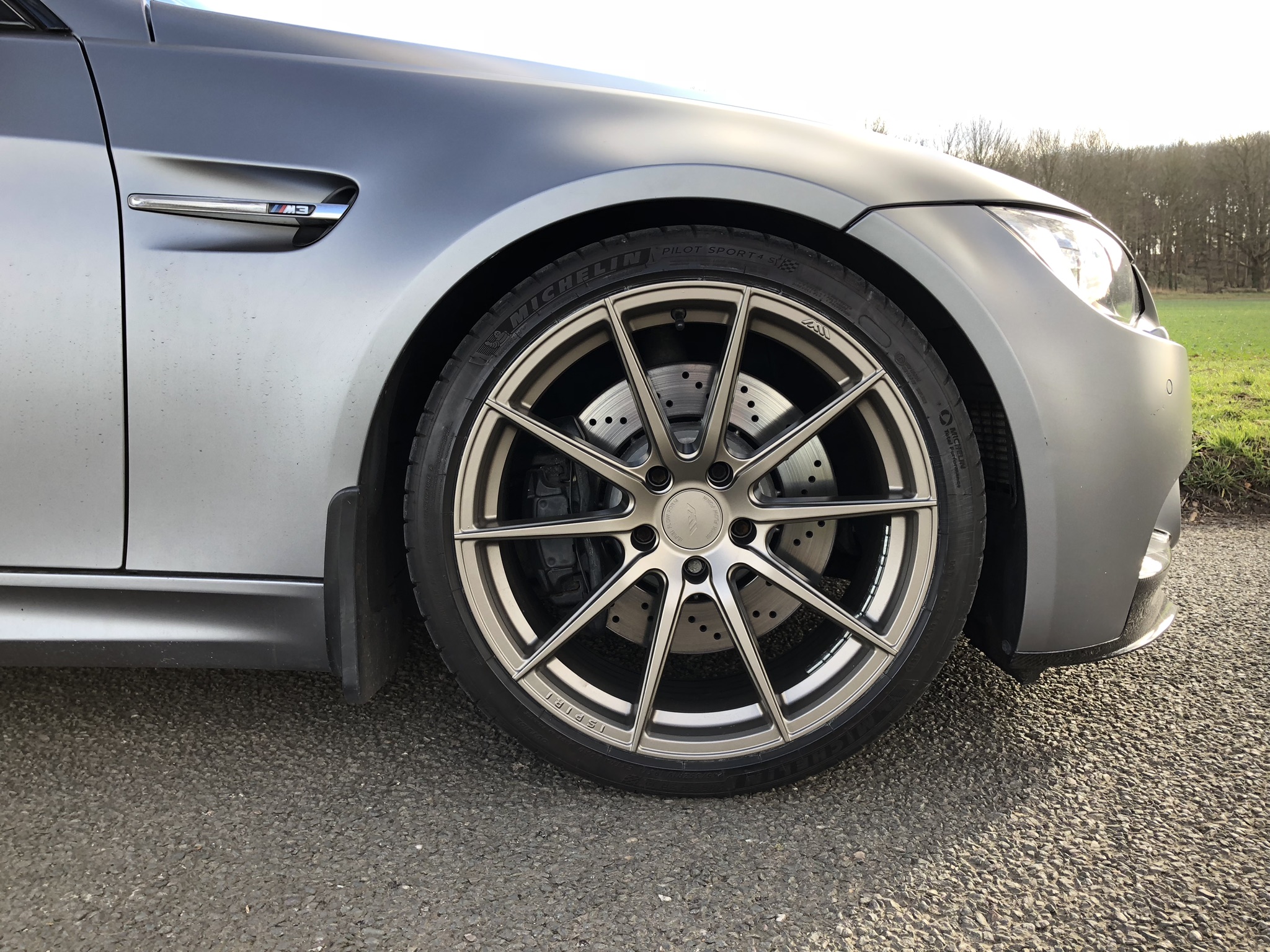 MSS60 / E91 / E92 / E92 M3 Binary Modification Tool Updated to include ...