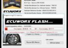 ECUWorx - Custom Tools for tuning and modifying your vehicles ECU