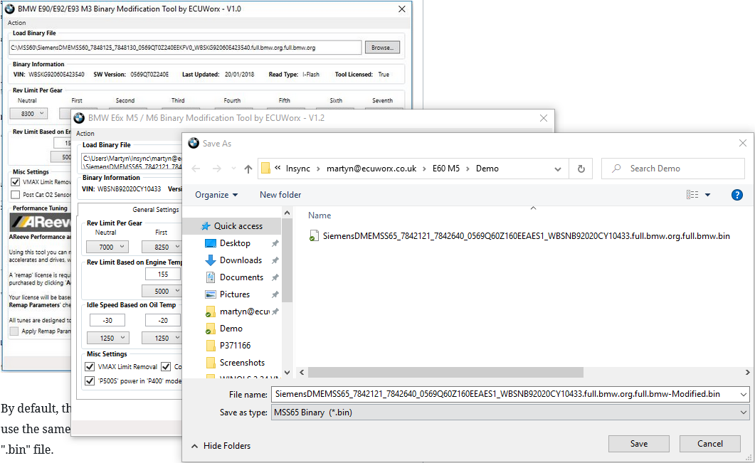 MSS65_Tool_11 - ECUWorx